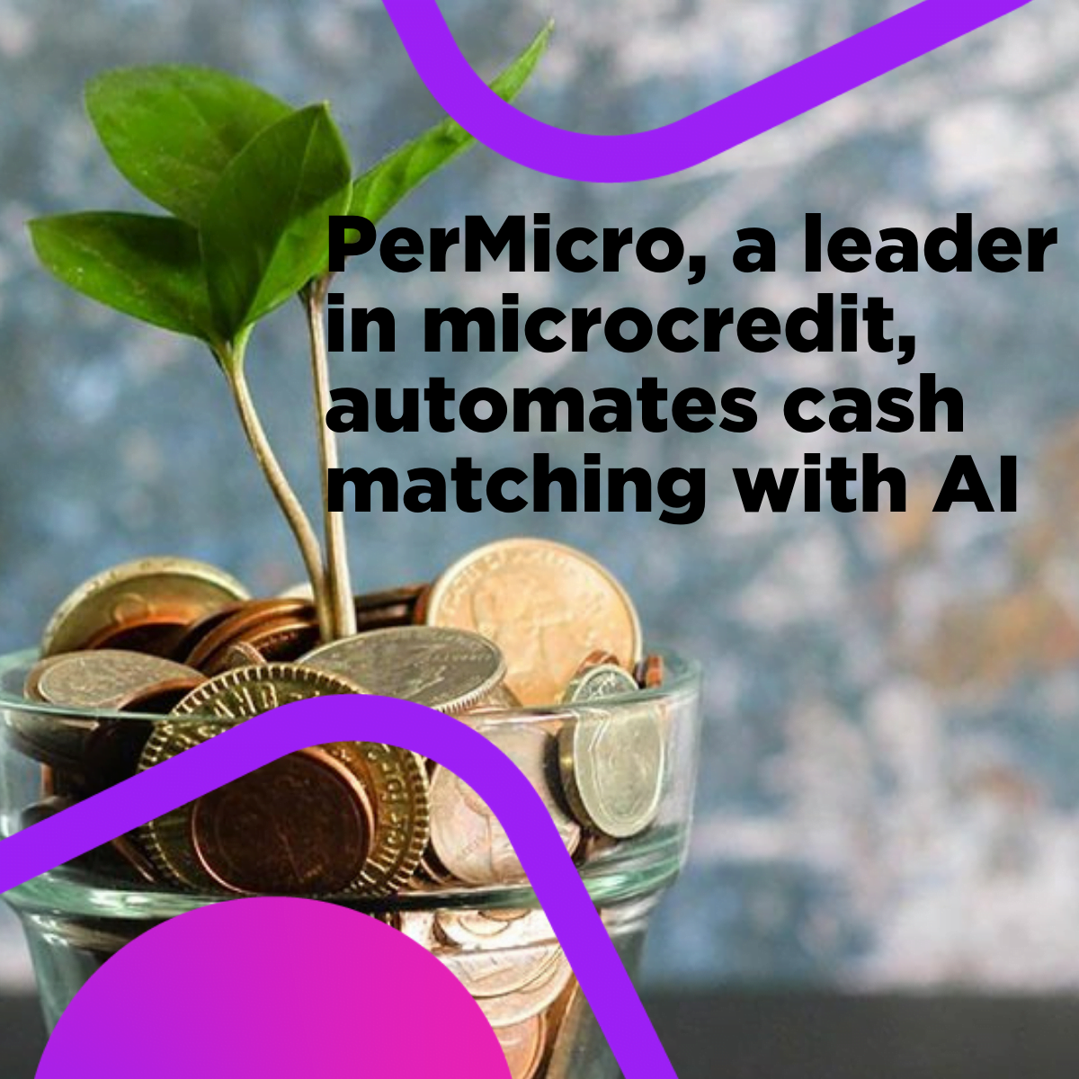 PERMICRO AUTOMATES COLLECTION RECONCILIATION WITH AI. Interview with ...